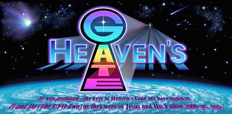 This Week in Crime History: Heaven's Gate Cult Members Found Dead - 1997